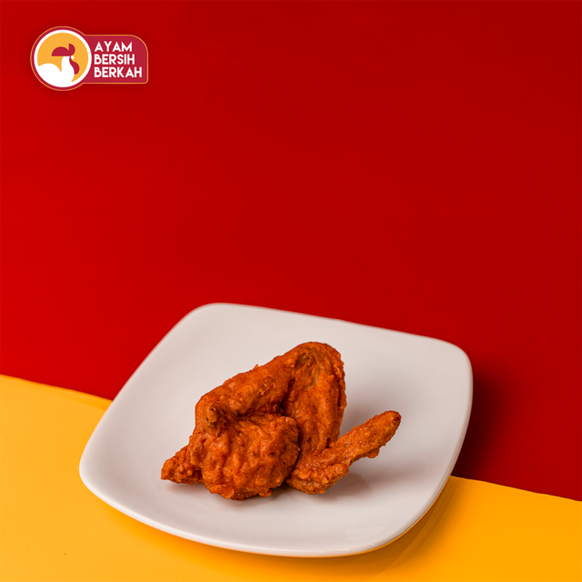 Menu – Ayam Bersih Berkah
